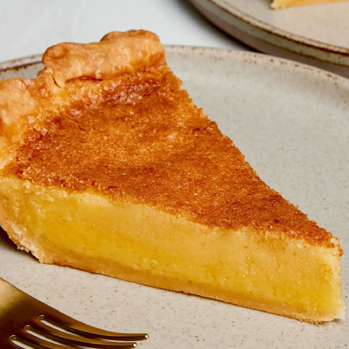 Chess Pie Recipe | Yaya's Cookbook
